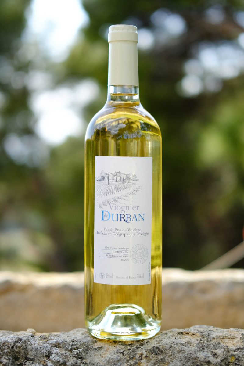 Wines – Domaine de Durban